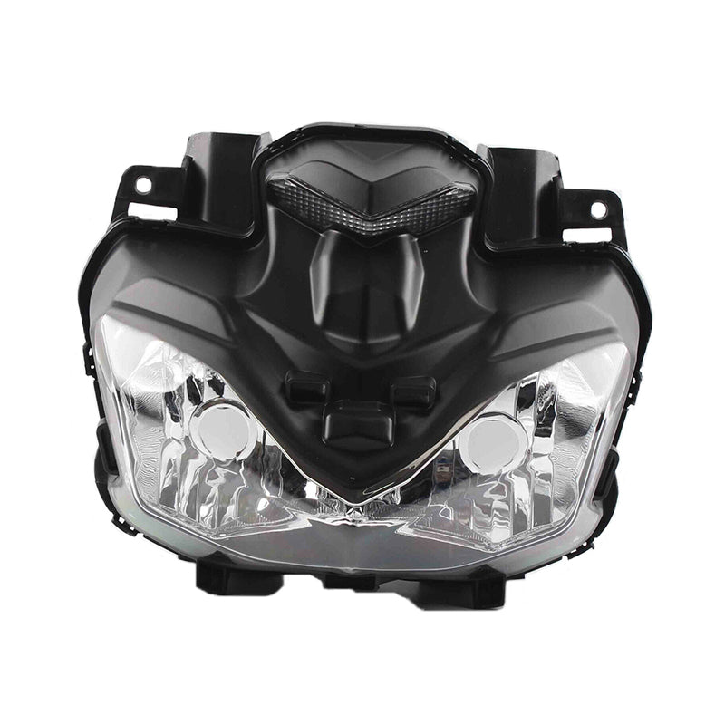 Headlight Assembly for Kawasaki Z900 2017-2019 – autopartsos