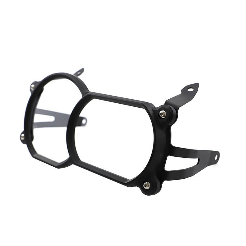 Headlight Guard Protector Clear Lens Cover for BMW R1200GS LC Adventur ...