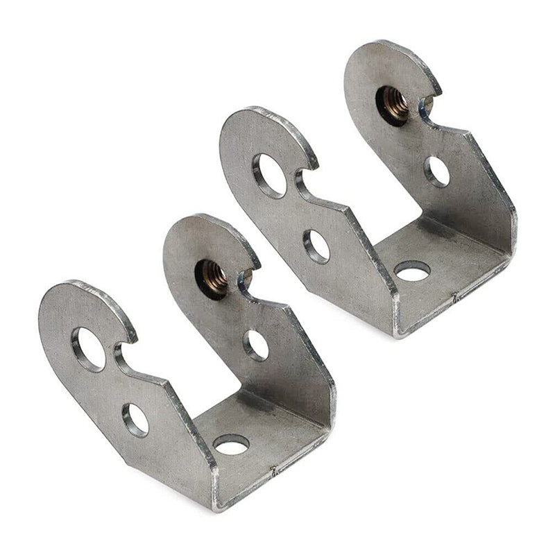 Headlight Mounting Bracket Mount for Yamaha Banshee Warrior 1987-2006 ...