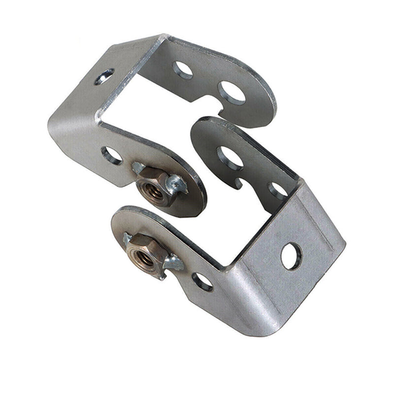 Headlight Mounting Bracket Mount for Yamaha Banshee Warrior 1987-2006 ...