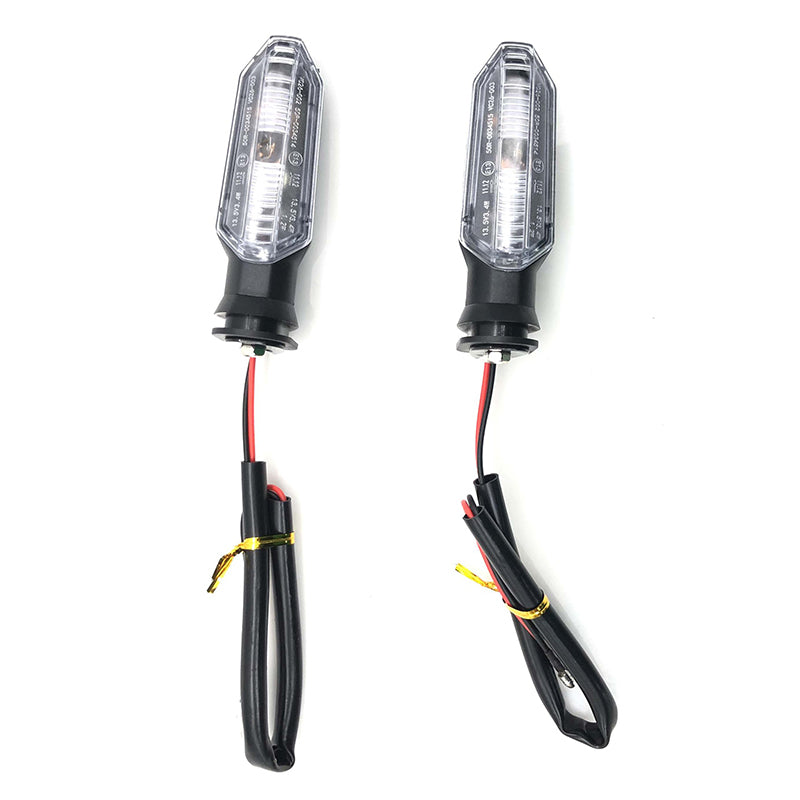 LED Turn Signal Light Indicator for Honda CB300R CB500F CB500X CBR650R ...