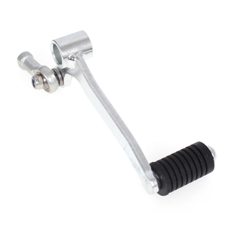 Left Gear Shift Lever Shifter Pedal for Yamaha YZF R3 R25 MT-03 MT-25 ...