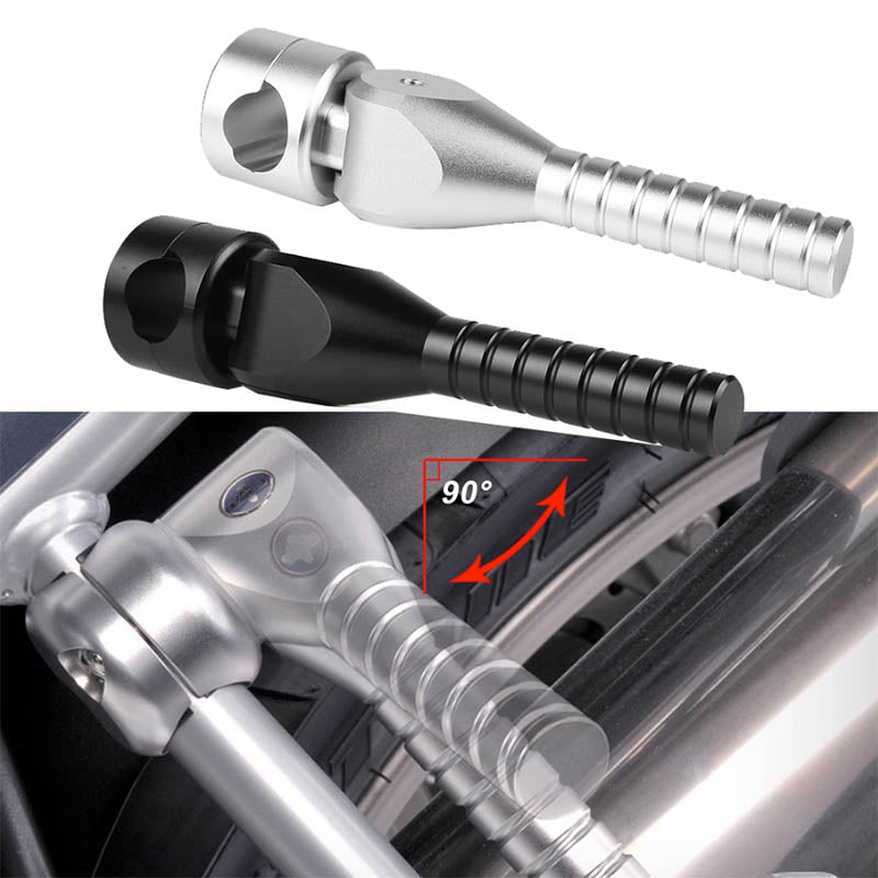 Lifting Handle Foldable Lever for BMW R1200GS R1250GS LC/ADV 2013-2019 ...