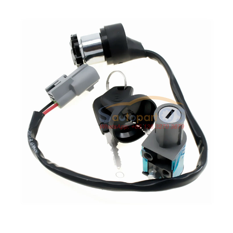 Lock Kit 9DSV-011000-7200 for CFMOTO CForce 450 520 550 600 625 ...
