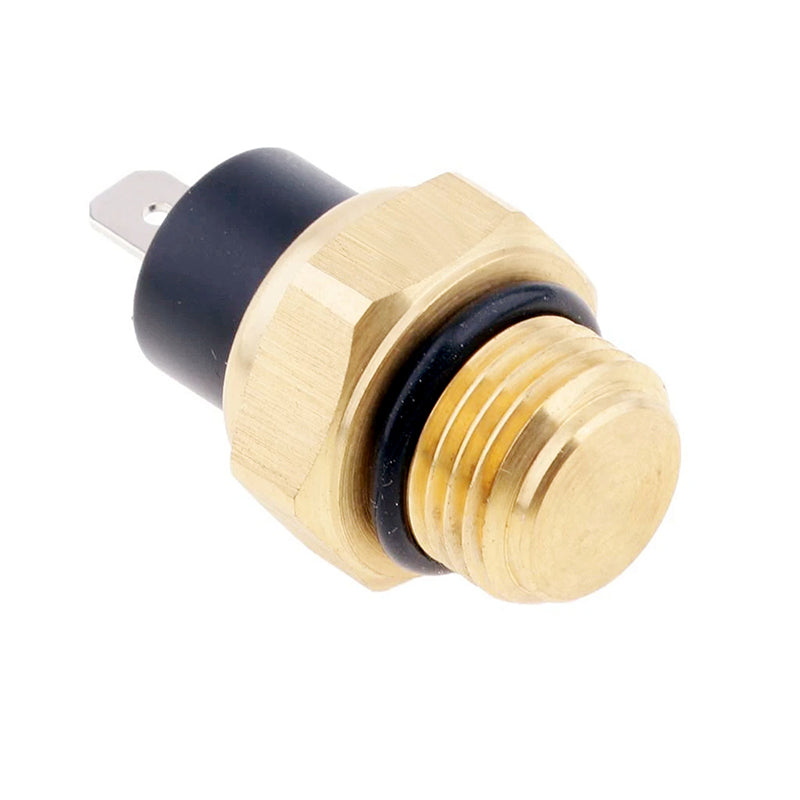 M16 Radiator Fan Thermo Switch for Honda Street Bike VT VTX GL VFR 377 ...
