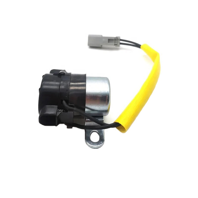 Magnetic Switch 125-1302 for Caterpillar CAT 320C 329D 324D 365B 318C ...