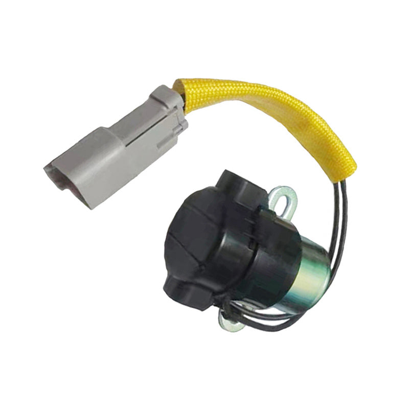 Magnetic Switch 125-1302 for Caterpillar CAT 320C 329D 324D 365B 318C ...