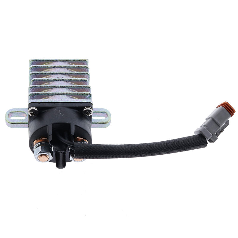 Magnetic Switch Relay 241-8368 2418368 for Caterpillar CAT Excavator L ...