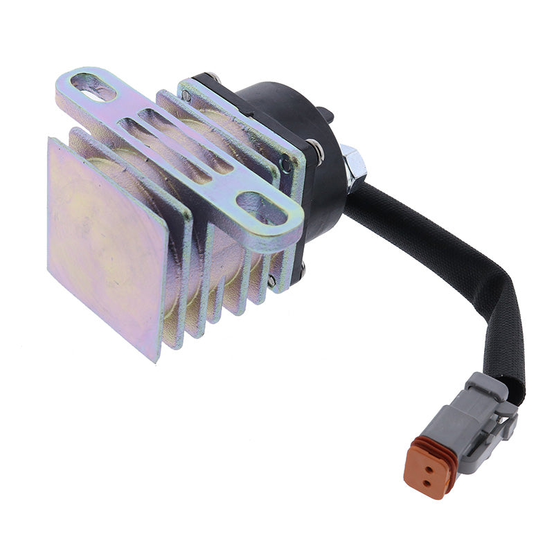 Magnetic Switch Relay 241-8368 2418368 for Caterpillar CAT Excavator L ...