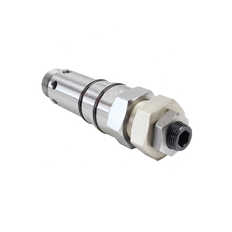 Main Relief Valve Control Valve 171-0030 for Caterpillar CAT E320B E32 ...