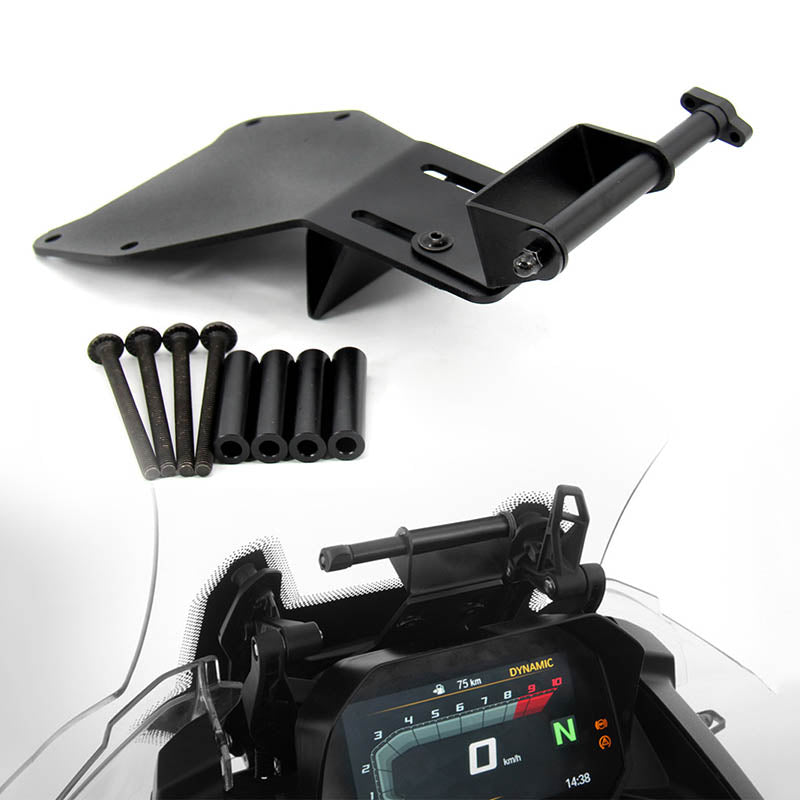 Motorbike Navigation Bracket Holder for BMW F750GS F850GS 2018-2020 ...