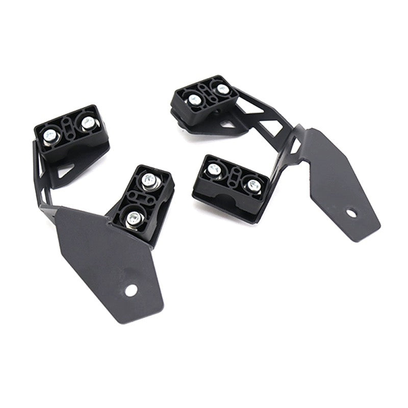 Motorcycle Auxiliary Light Bracket Spotlight Bracket for Kawasaki Vers ...