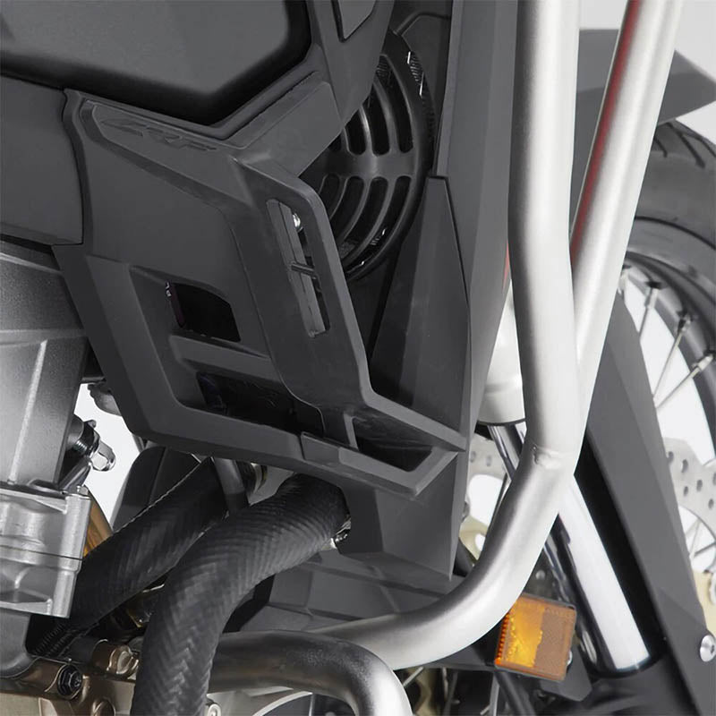 Motorcycle Deflectors Low Wind Deflector for Honda CRF1100 2020-2022 ...