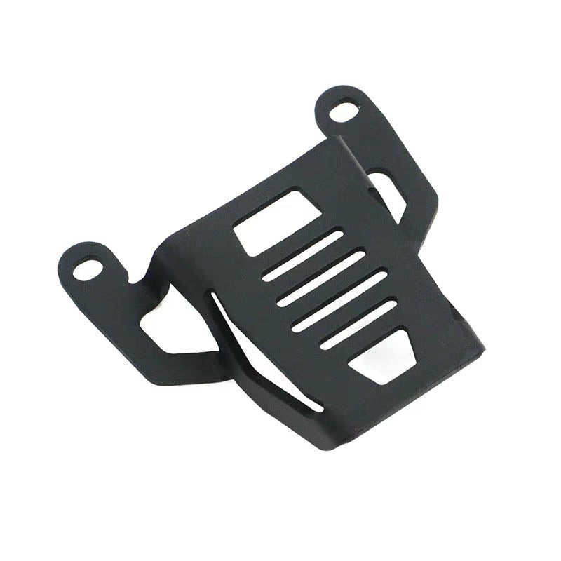 Motorcycle Exhaust Valve Guard Cover for Suzki DL1000 V-Strom 1000 201 ...