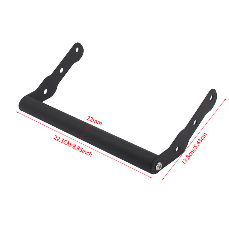 Motorcycle GPS Phone Navigation Bracket Holder for Honda CB500X 2016-2 ...