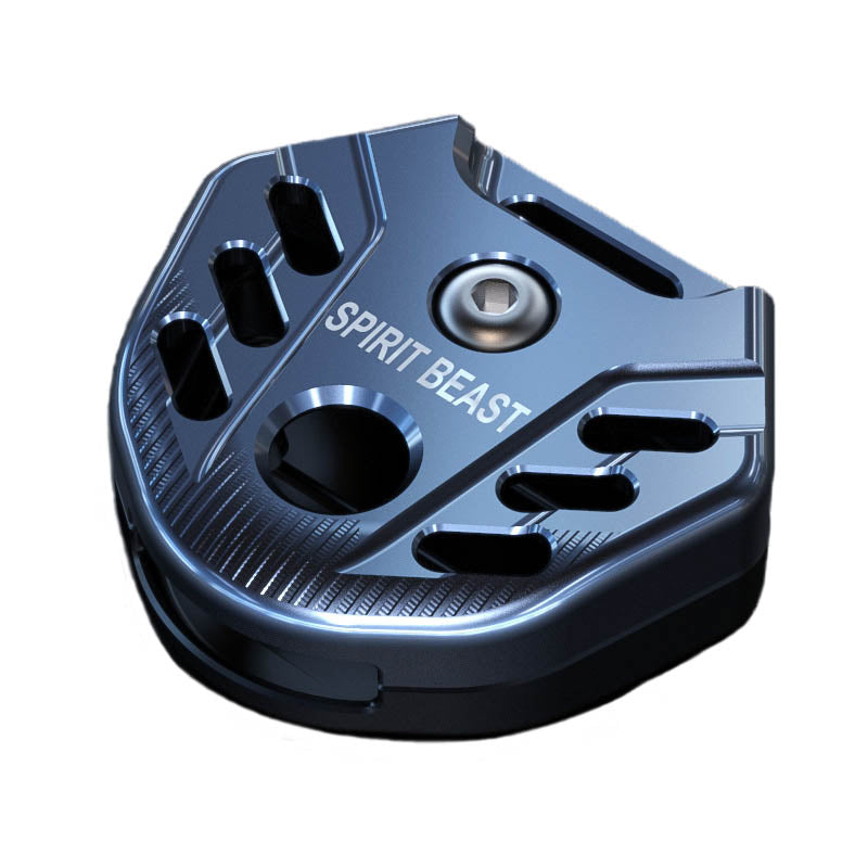 Motorcycle Key Cover Shell for BMW G310R S1000RR S1000XR K1600GT F650 ...