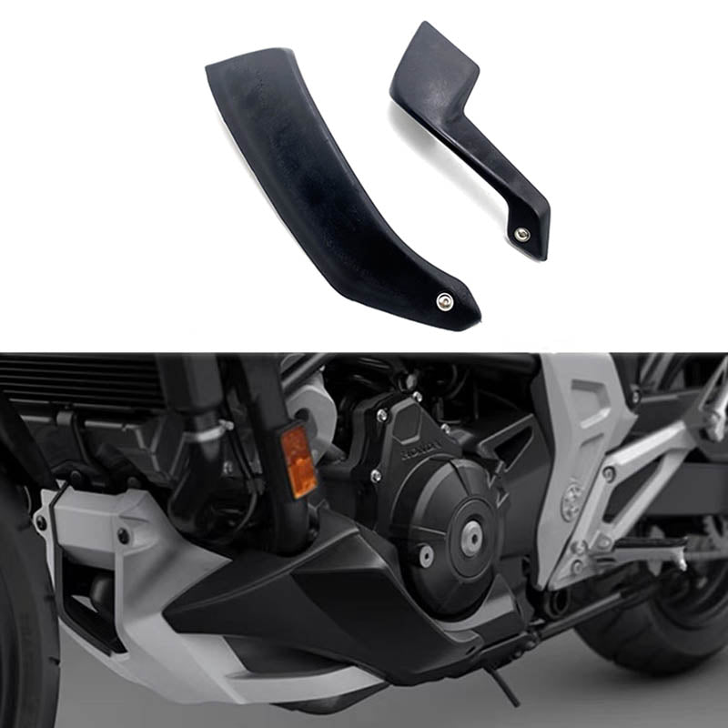Motorcycle Lower Wind Deflector Group for Honda NC750X DCT 2021-2022 ...