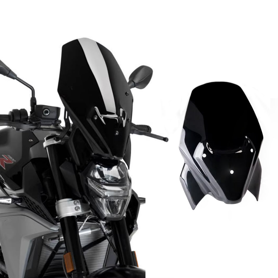 Motorcycle Windshield Fairing Windscreen Wind Deflectors for BMW F900R ...