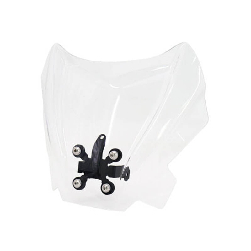 Motorcycle Windshield Wind Deflector for Honda CB1000R CB650R – autopartsos