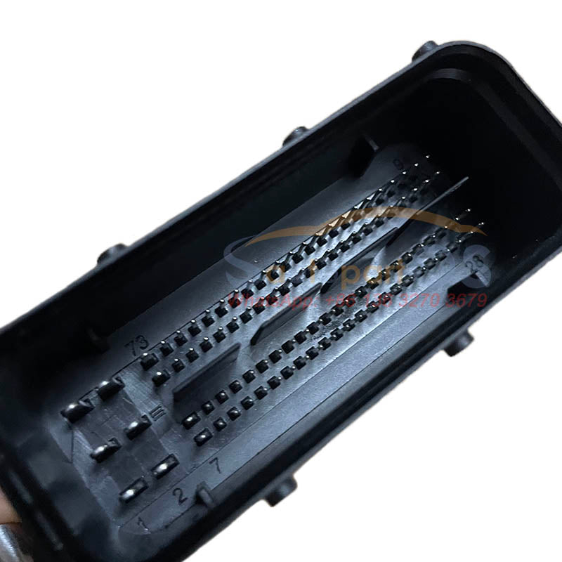 New 39117-03018 ECU 310 ME17.9.11.1 for Kia 3911703018 Electronic Cont ...