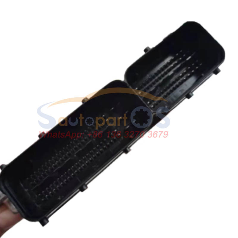 New A15 39110-03445 ECU MEG17.9.12.1 for Kia Picanto 3911003445 Electr ...