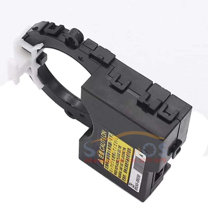 New Genunine 89245-0R030 Steering Angle Sensor for Toyota Tacoma 2016 ...