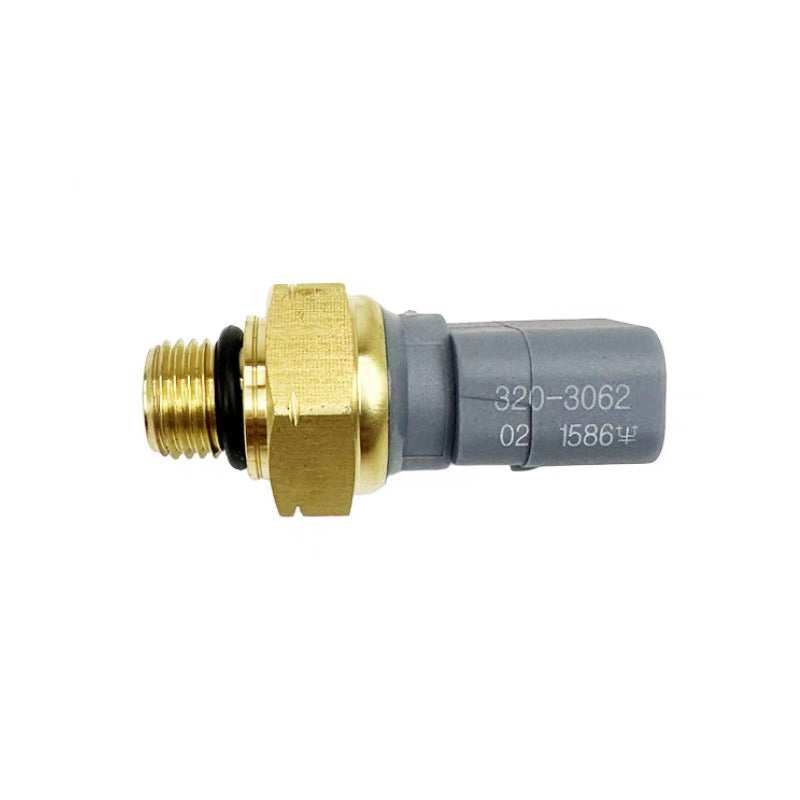 Oil Pressure Senor Switch 320-3060 3203060 for Caterpillar CAT C27 C32 ...