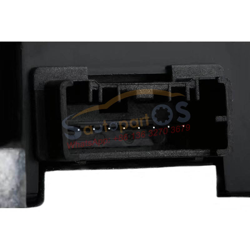 Original New 13534627 Steering Column Lock Control Module for GM Chevr ...