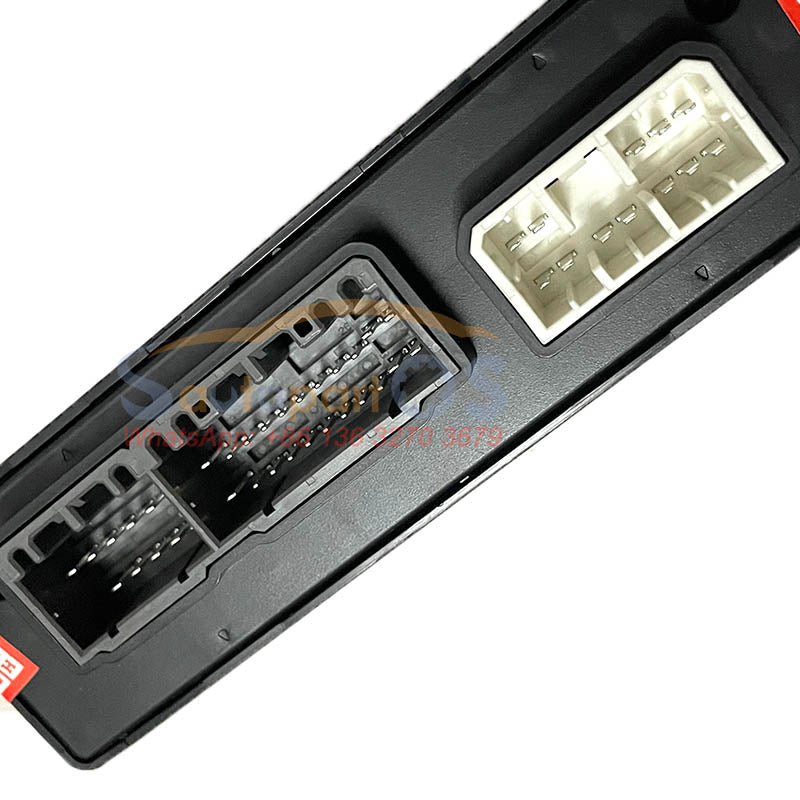 Original New 3608110XKZ54A PEPS Controller for Great Wall Haval H6 ...