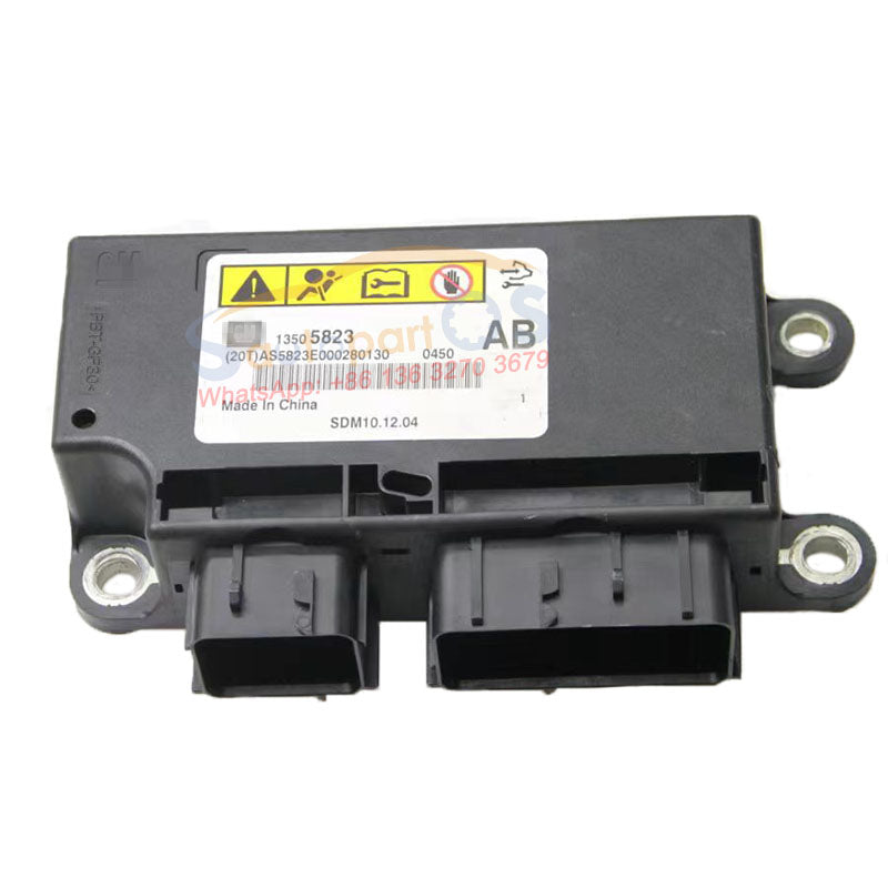 Original New ABS Module 13505823 for Chevrolet Cruze Orlando Airbag Co ...