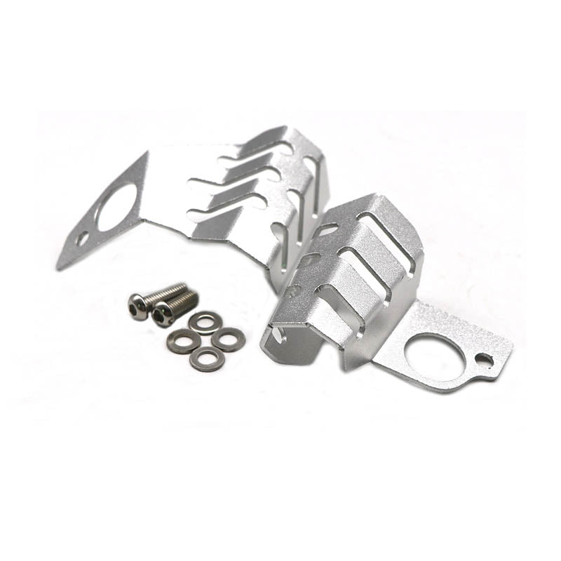 Oxygen Sensors Protector Cover Guard for BMW R1200GS LC ADV R1200R LC ...