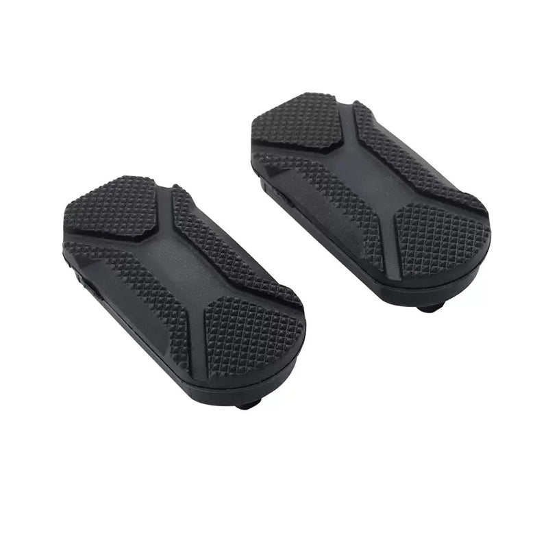 Passenger Rear Foot Rest Rubber Cover for BMW R1300GS ADV 2023 2024 ...