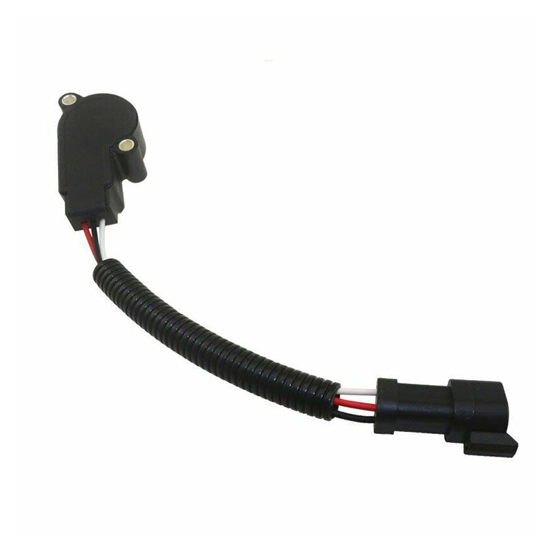 Position Sensor 266-1478 2661478 for CAT Caterpillar Excavator – autopartsos