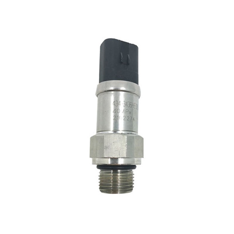 Pressure Sensor 4343436 434-3436 for Caterpillar CAT Excavator 311D 31 ...