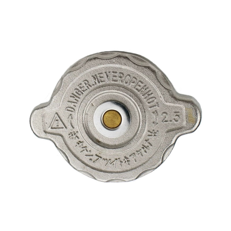 Radiator Cap 2.5 Bar for Caterpillar CAT 312D 313D 320D 329D 330 336D ...