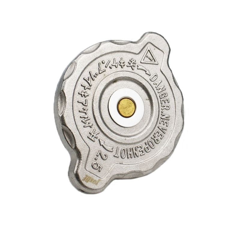 Radiator Cap 2.5 Bar for Caterpillar CAT 312D 313D 320D 329D 330 336D ...