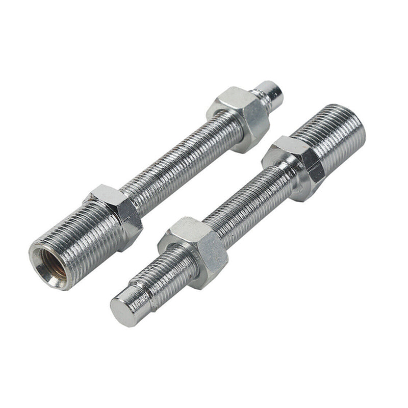 Rear Adjustable Lowering Kit 1" - 2" Drop for Harley Softail Fatboy 20 ...