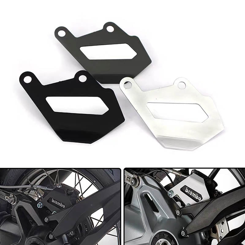 Rear Brake Caliper Cover Guard Protector for BMW R1200RS – autopartsos