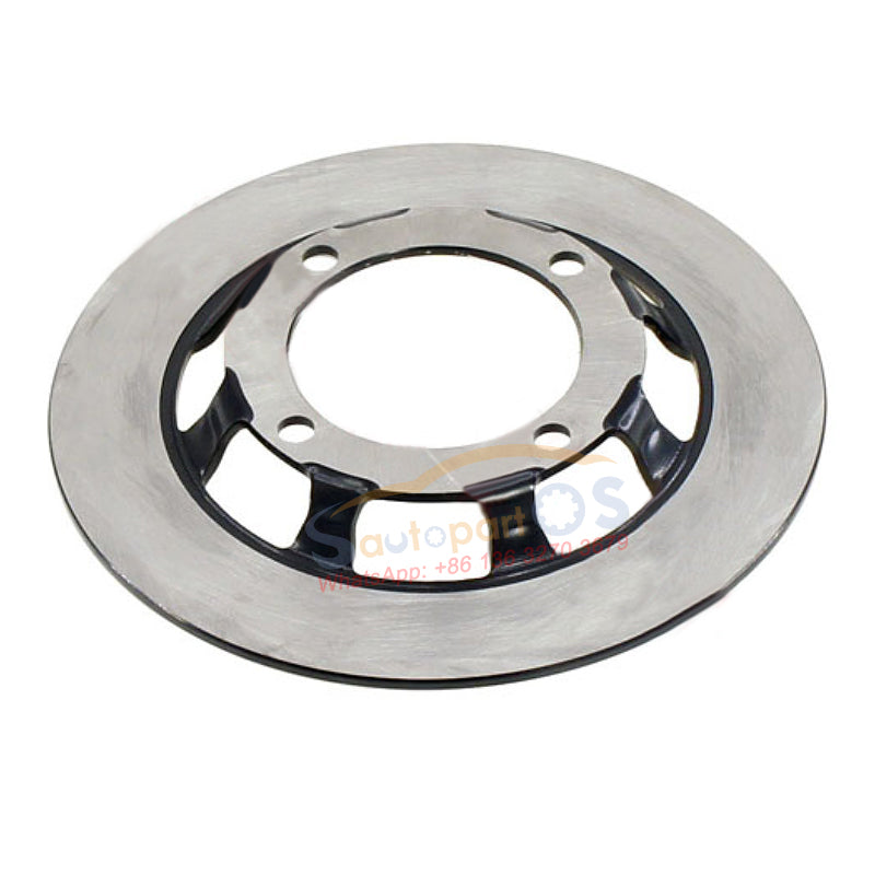 Rear Brake Disc 9060-080002-1000 for CFMOTO ZForce 550 800 Z5 Z6 Z8 ...