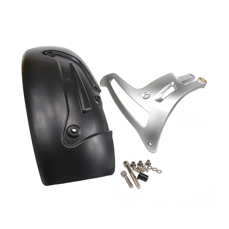 Rear Fender Wheel Hugger Mudguard Splash Guard for BMW R1200GS R1250GS ...