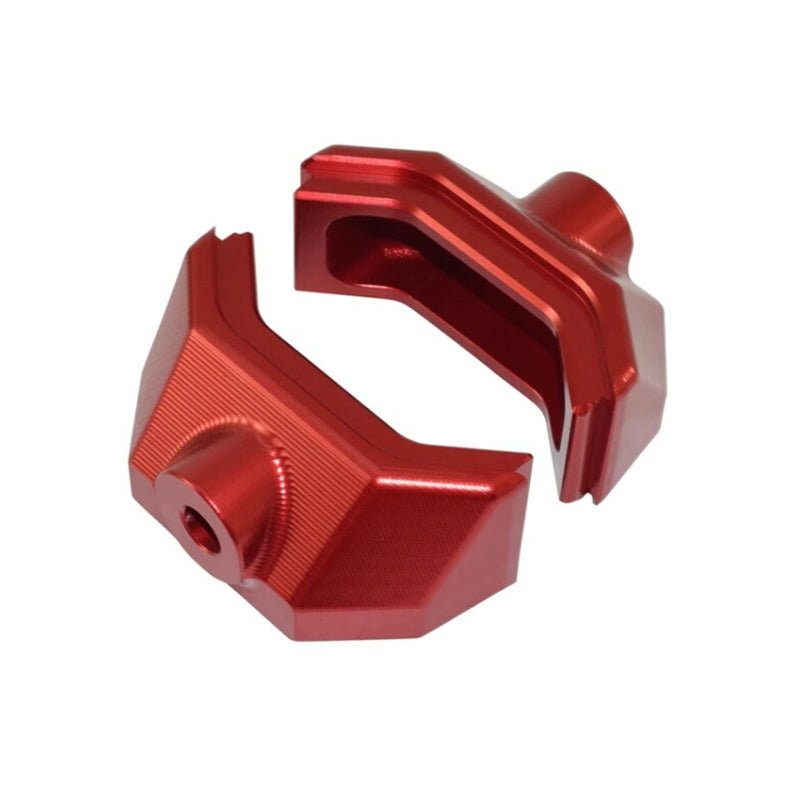 Rear Fork Spindle Chain Adjuster Block for Kawasaki Z800 2012-2015 ...