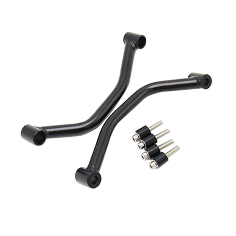Rear Passenger Grap Rail Handle Bar for Yamaha Tenere 700 XTZ 2019-202 ...