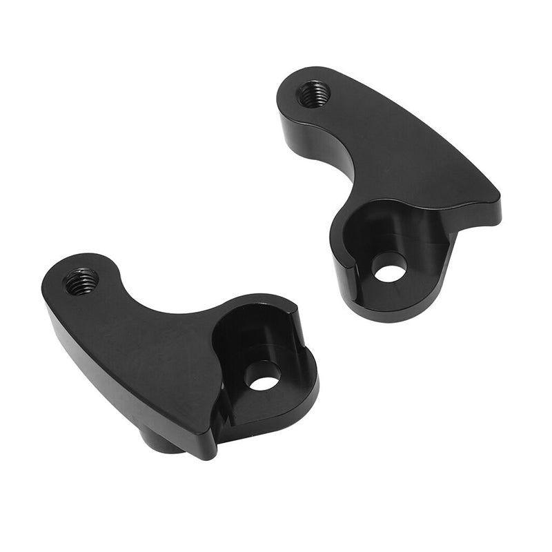 Rear Shock Drop Lowering Kit for Harley Touring Road Electra Glide 200 ...