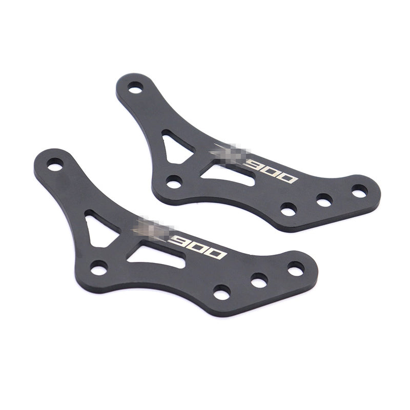 Rear Shock Lowering Link Kit for Kawasaki Z900 Z900RS 2017-2022 ...