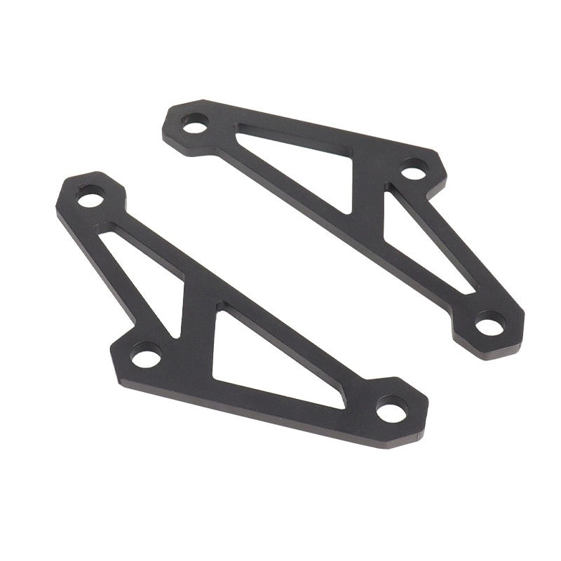 Rear Suspension Lowering Link Kit for Kawasaki Z900 Z900RS 2017-2022 ...