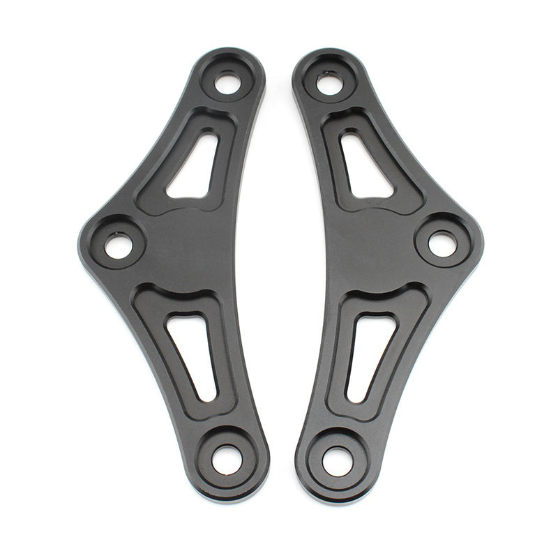 Rear Suspension Lowering Linkager Kit for Kawasaki Z900RS Z900 2017-20 ...