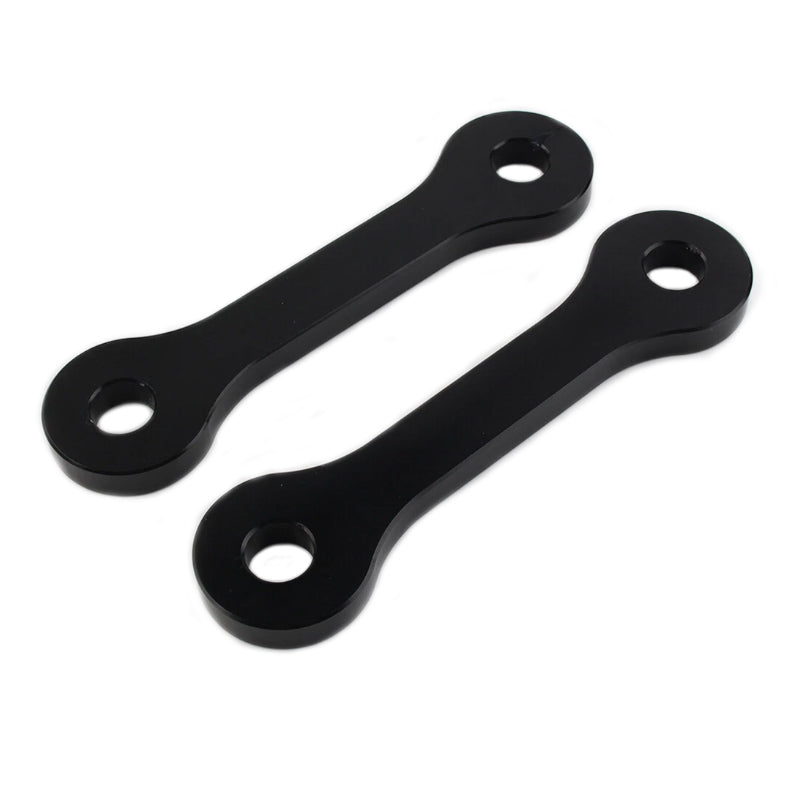 Rear Suspension Lowering Links Kit for Suzuki DRZ400E DRZ400S DRZ400SM ...