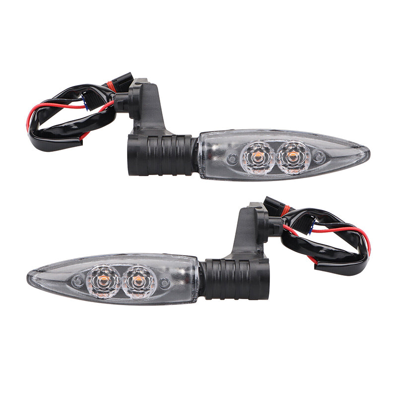 Rear Turn Signal Indicator Light LED for BMW S1000RR R1200GS F800GS ...
