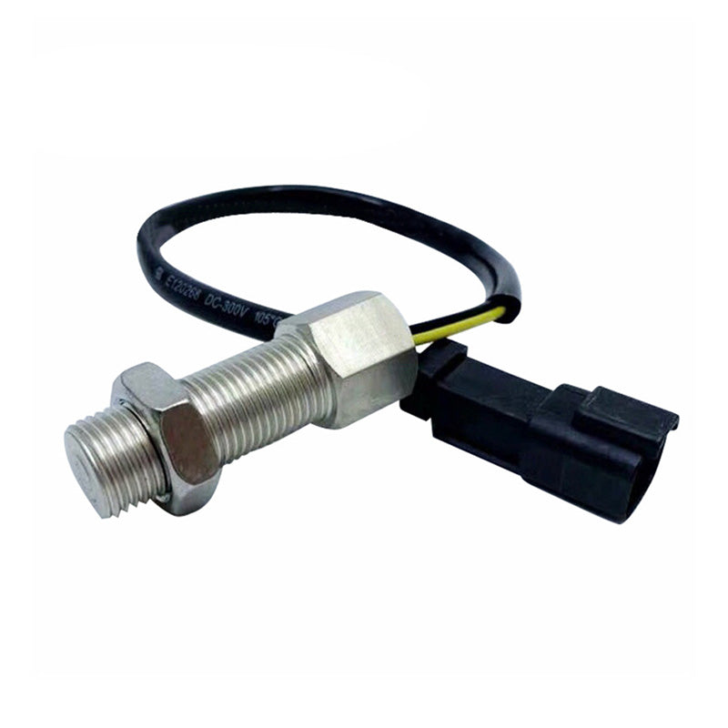 Revolution Speed Sensor 125-2966 for Caterpillar CAT E320B E312B E320C ...