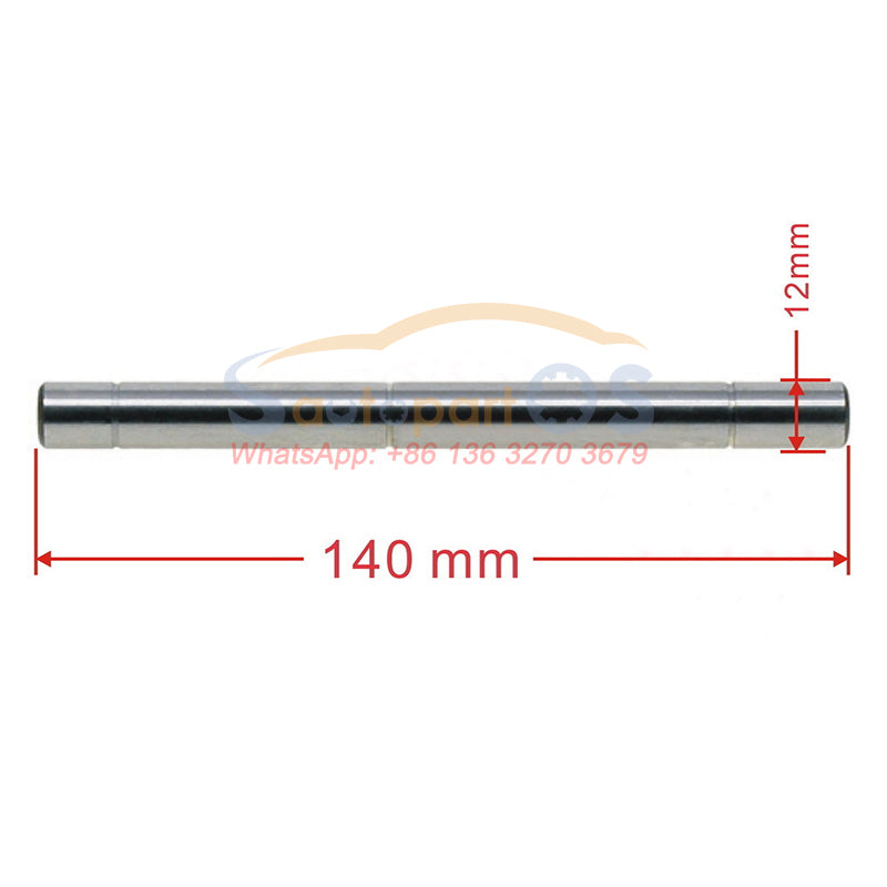 Shift Fork Shaft for CFMOTO X5 U5 X6 U6 Z6 0180-063001 – autopartsos
